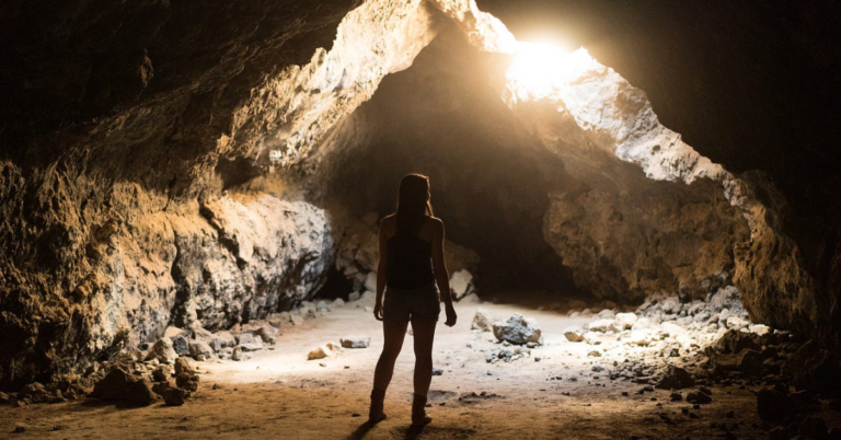 O Poder do Modo Caverna Como Transformar Sua Vida | Podcast Milionário